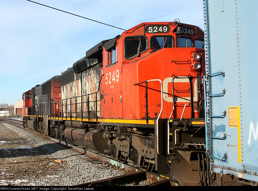 CN 5249